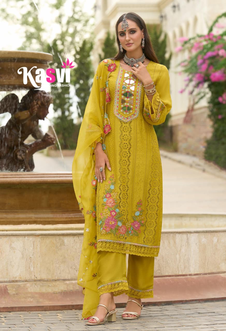 PAKISTANI MIRROR HANDWORK | Thread Buy